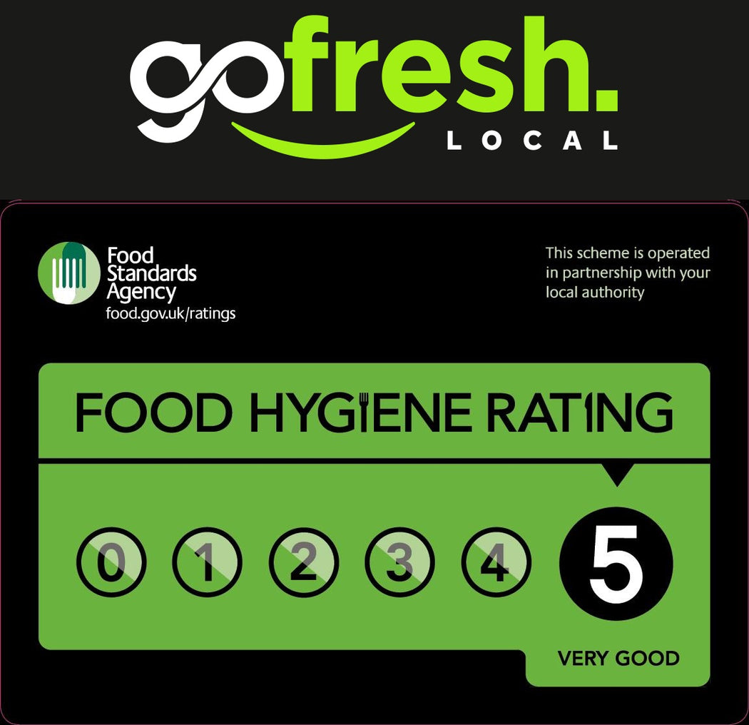 Products – Go Fresh Local