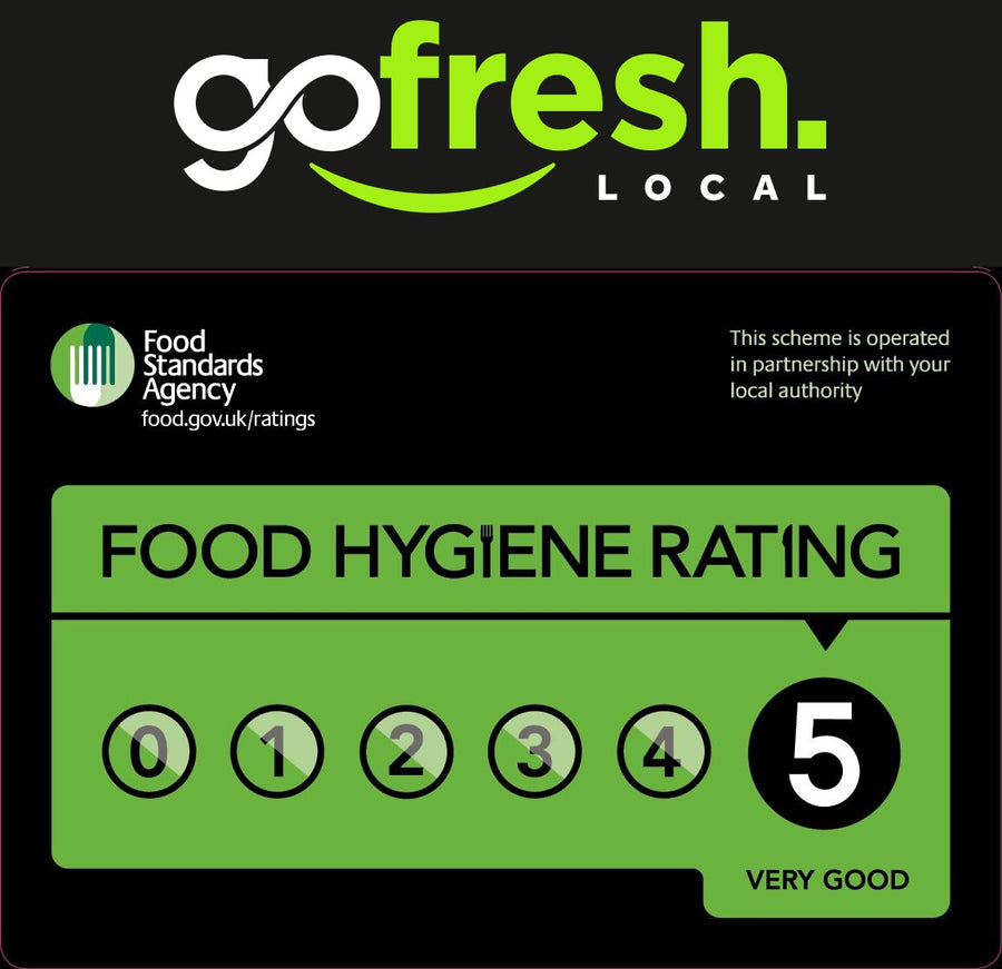 Products – Go Fresh Local